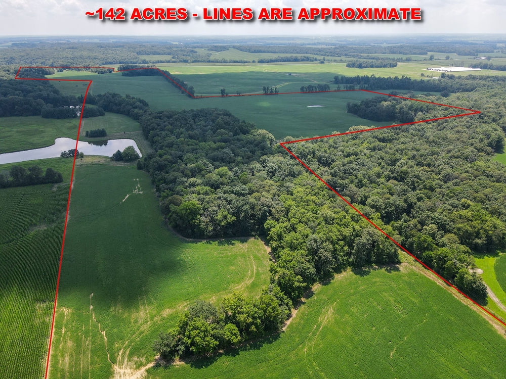 CommonGround | Farmland for Rent & Lease | Agriculture & Hunting Land ...